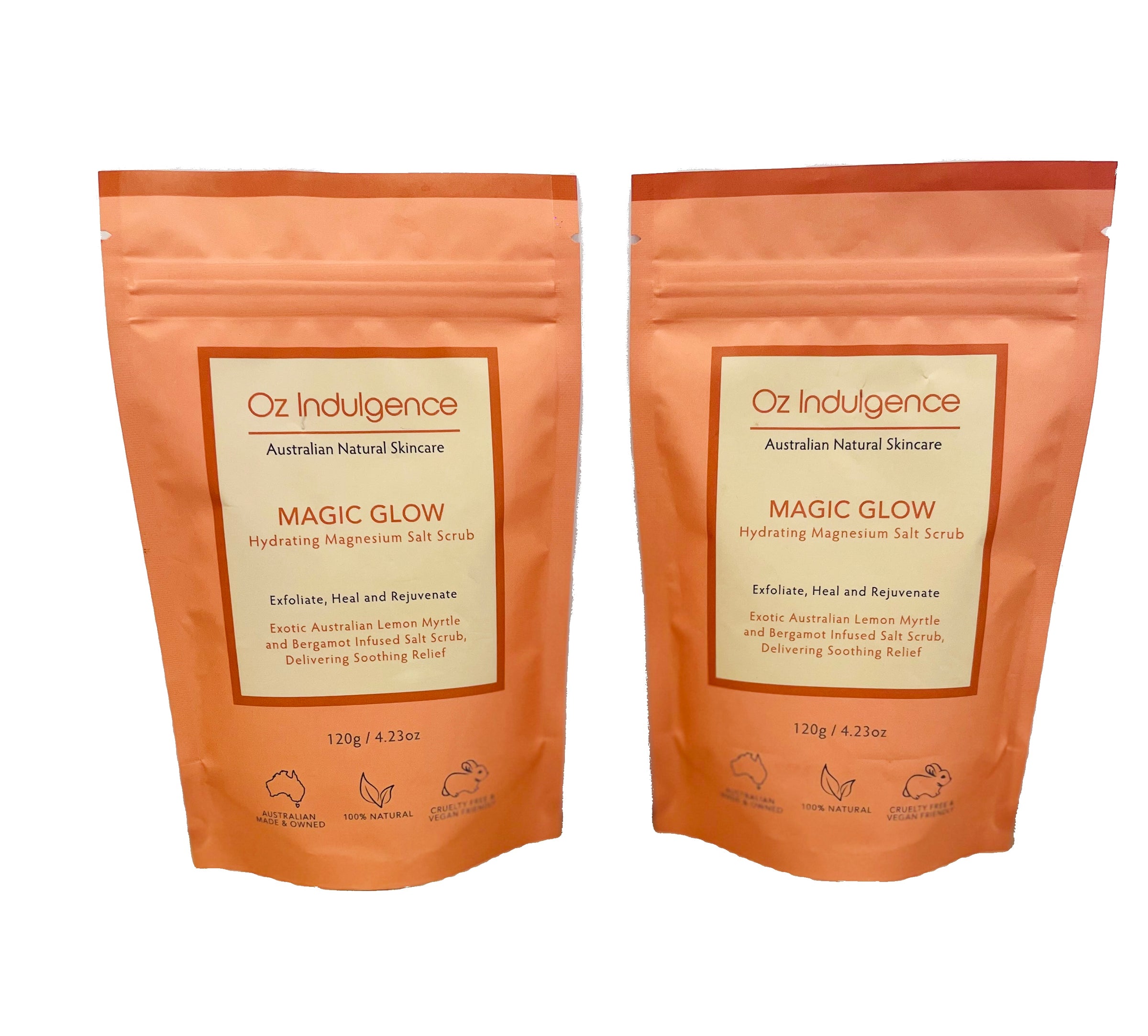 Products - Oz Indulgence